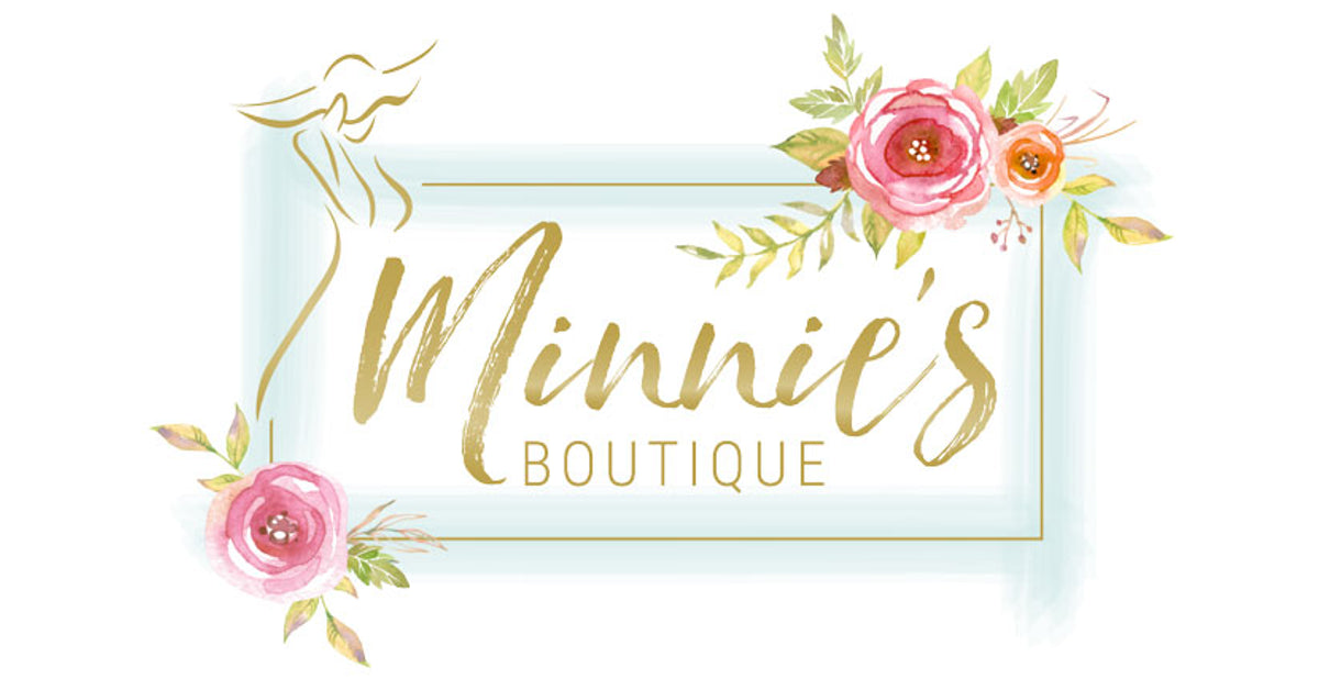 Contact Us – Minnie's Boutique